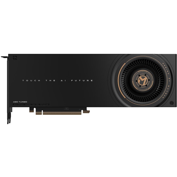MAXSUN Intel Arc Pro B60 Dual Turbo 48GB GDDR6 | PLE Computers