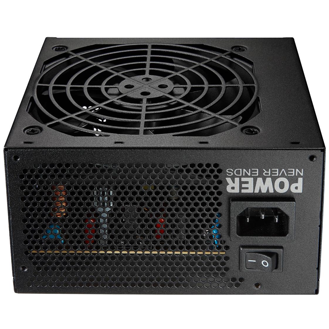 EX-DEMO FSP HV PRO 550W Bronze ATX PSU | PLE Computers
