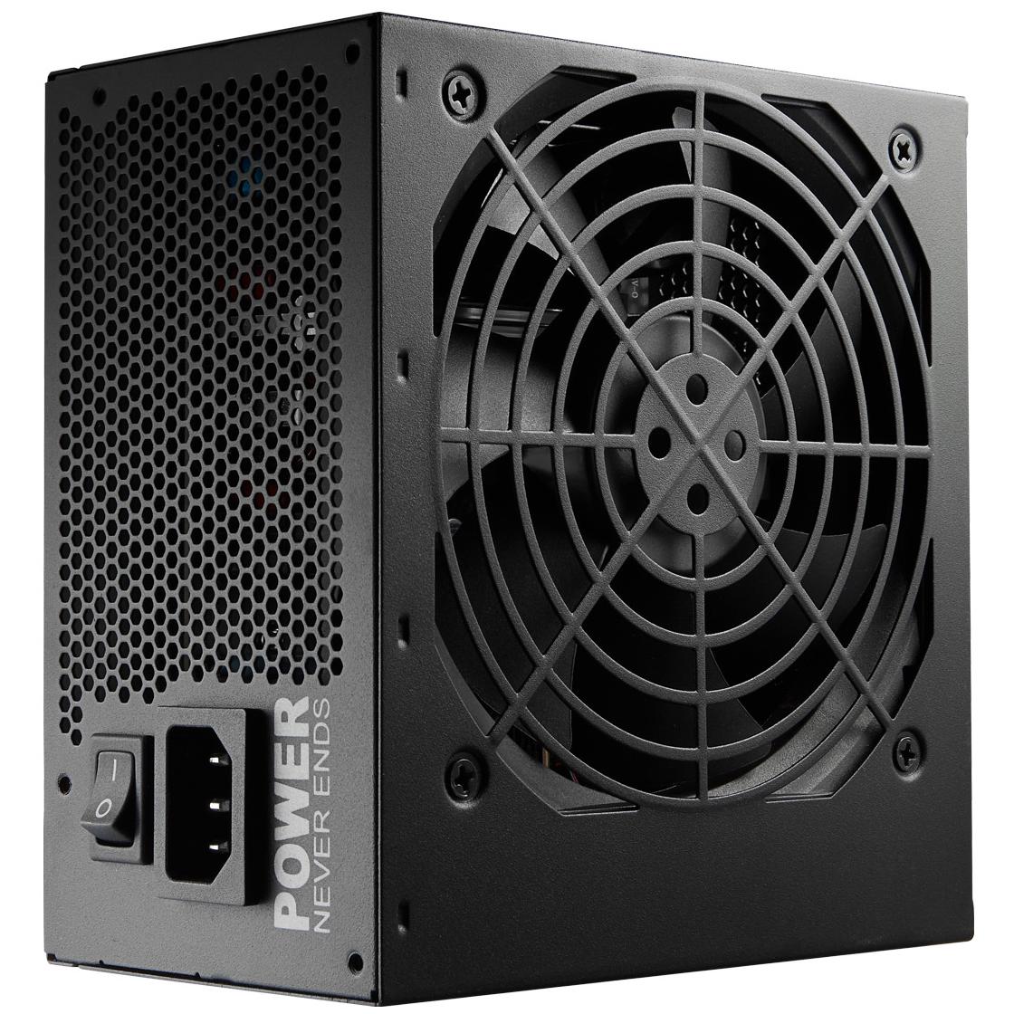 EX-DEMO FSP HV PRO 550W Bronze ATX PSU | PLE Computers