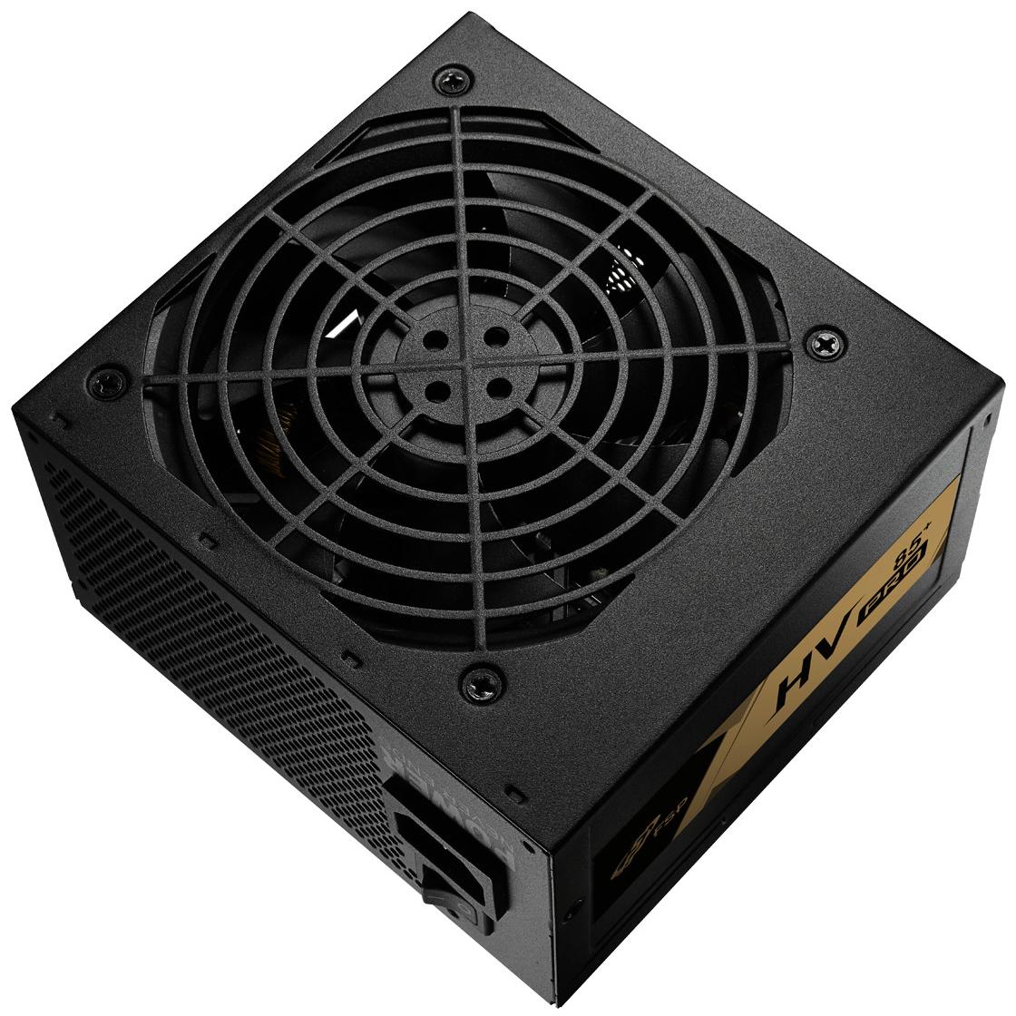 EX-DEMO FSP HV PRO 550W Bronze ATX PSU | PLE Computers