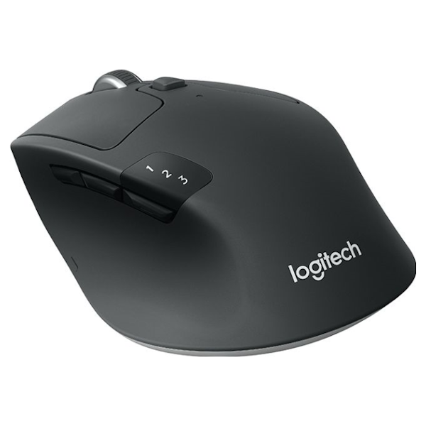 Logitech M720 Triathlon Wireless Mouse | PLE Computers