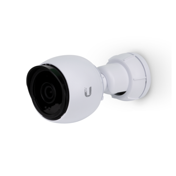 Ubiquiti UniFi Protect G4 Bullet Camera, 4MP 24FPS, 1440p Infrared ...