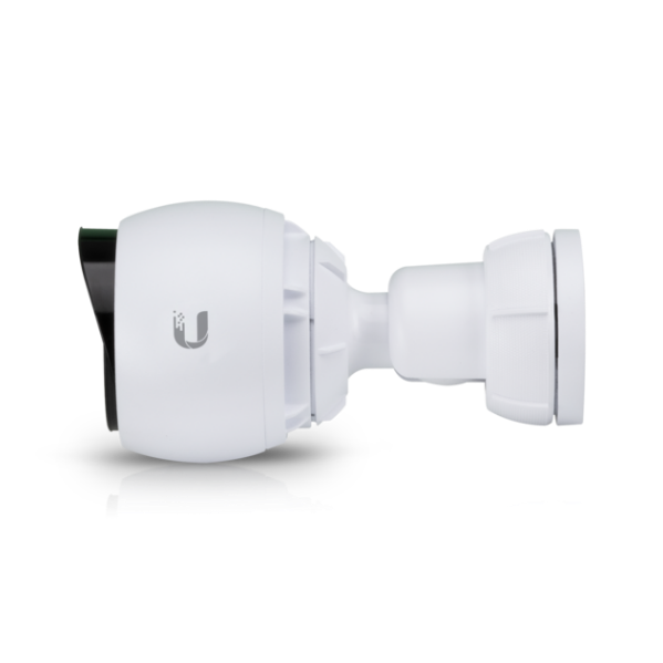 Ubiquiti UniFi Protect G4 Bullet Camera, 4MP 24FPS, 1440p Infrared ...