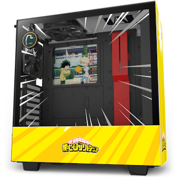 Search Results for "nzxt " | PLE Computers