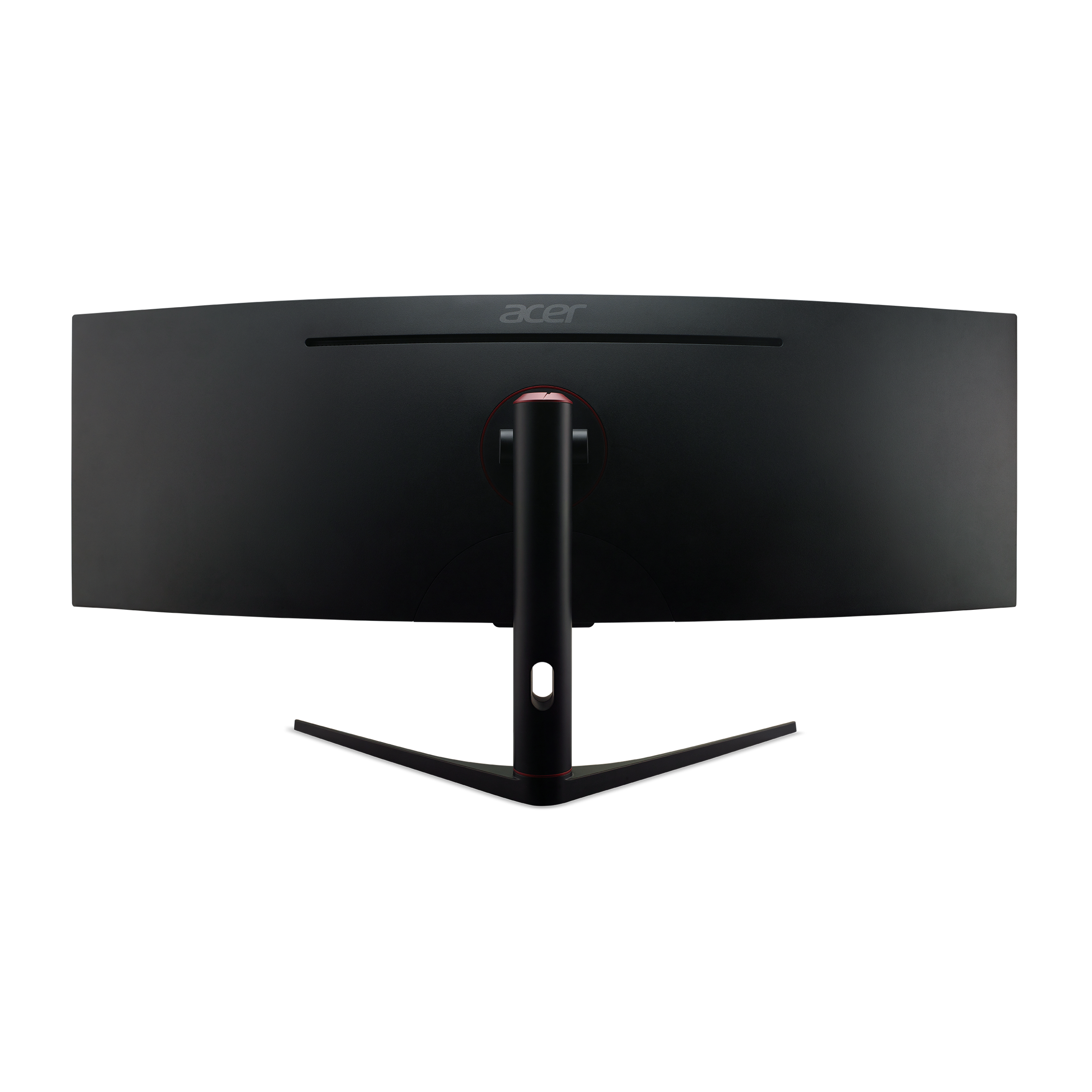 Acer Nitro EI491CURS - 49" Curved 1440p Ultrawide 120Hz VA Gaming ...