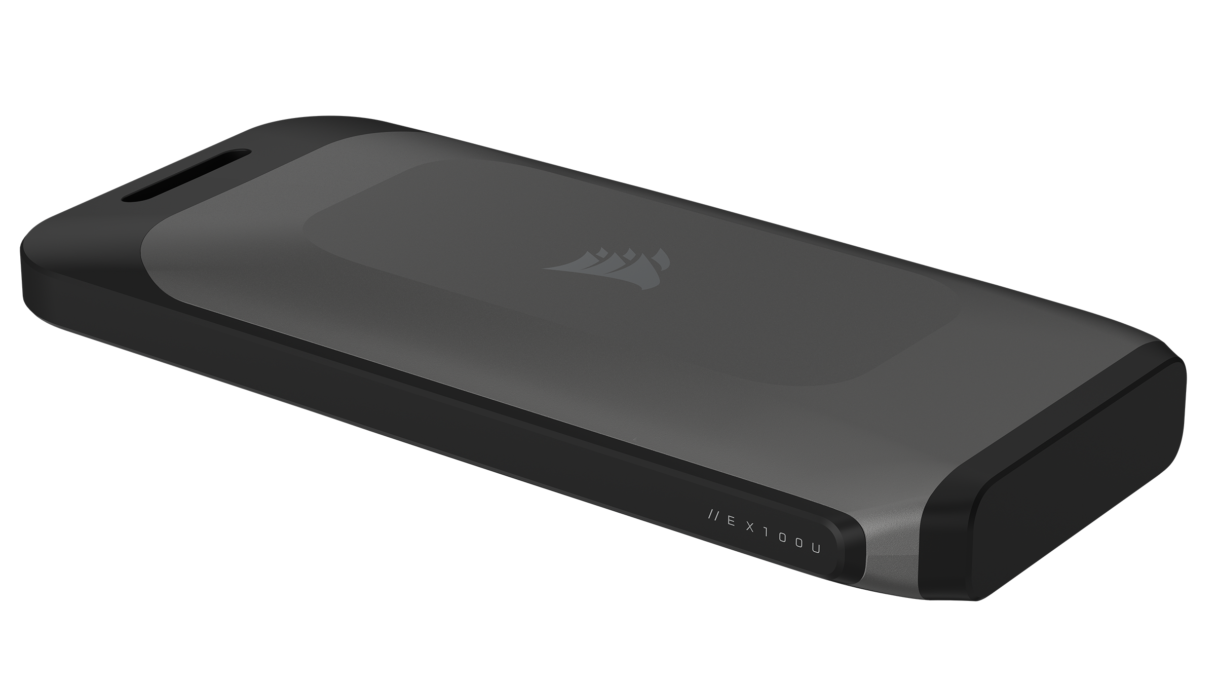 Corsair EX100U USB Type-C Portable Storage Drive - 4TB | PLE Computers