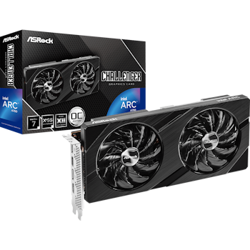 Shop Intel ARC | PLE Computers