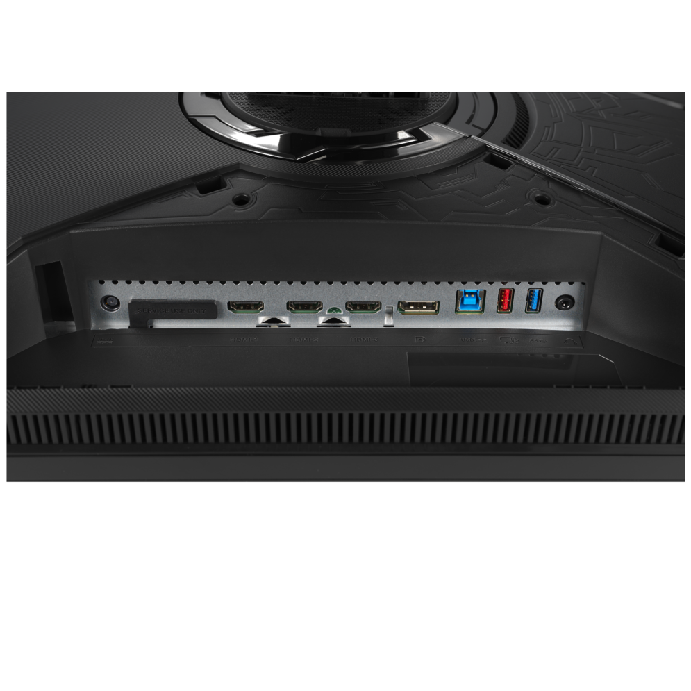 ASUS ROG Swift PG27AQN - 27" 1440p 360Hz IPS eSports Gaming Monitor ...