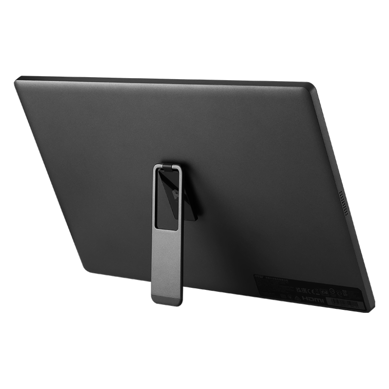 MSI PRO MP161 - 15.6" 1080p 60Hz IPS USB Type-C Portable Monitor | PLE ...