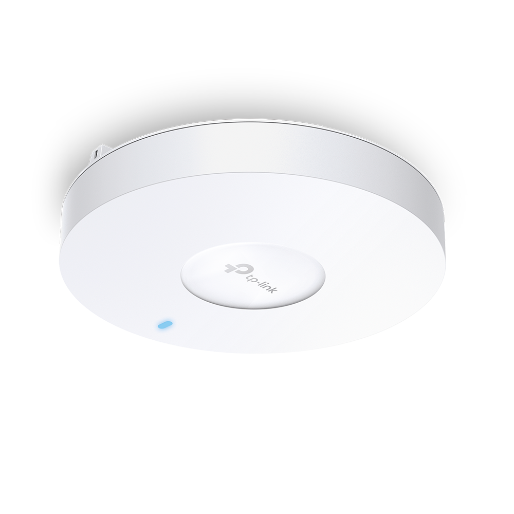 TP-Link Omada EAP670 - AX5400 Ceiling-Mount Dual-Band Wi-Fi 6 Access ...