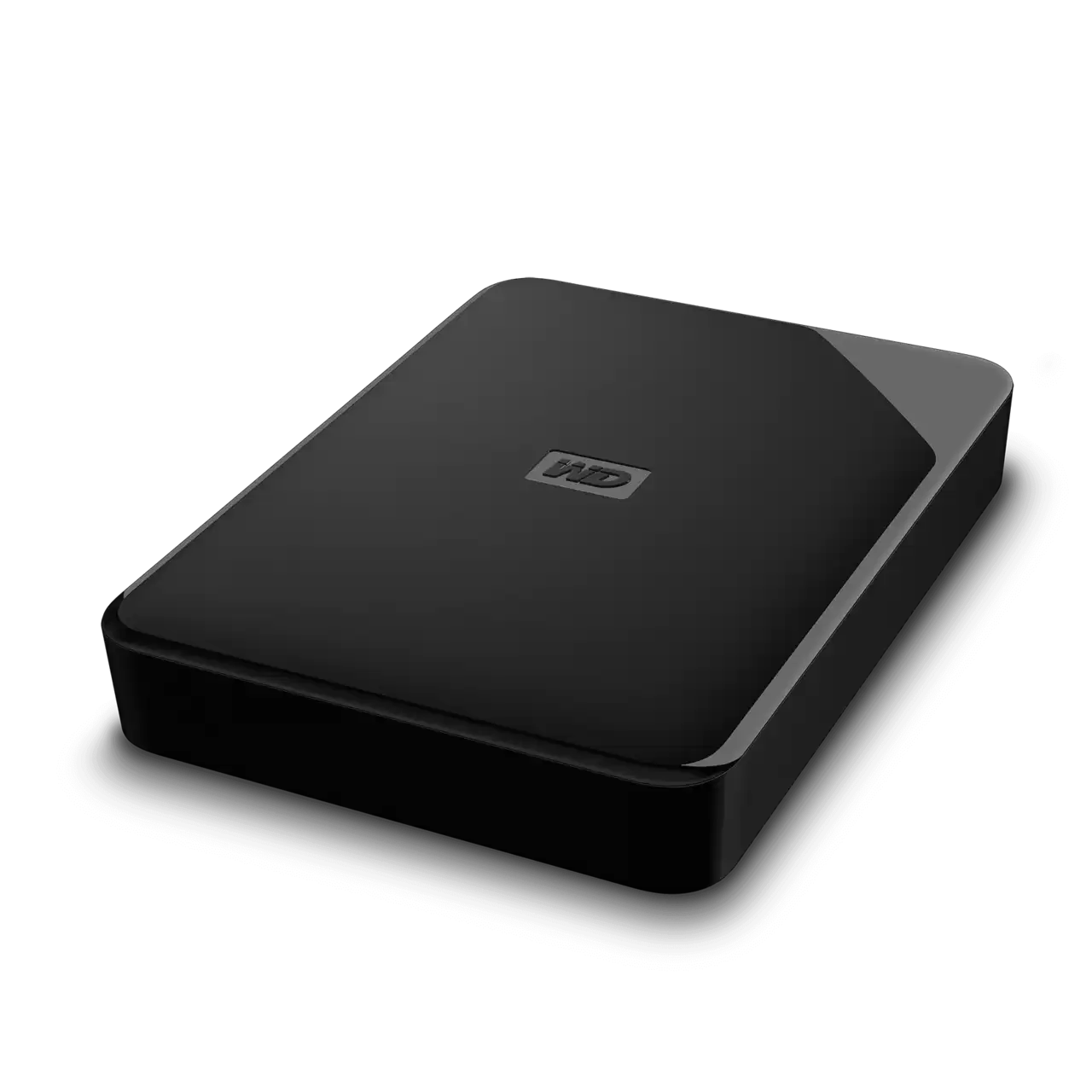 WD Elements SE Portable HDD - 4TB Black | PLE Computers