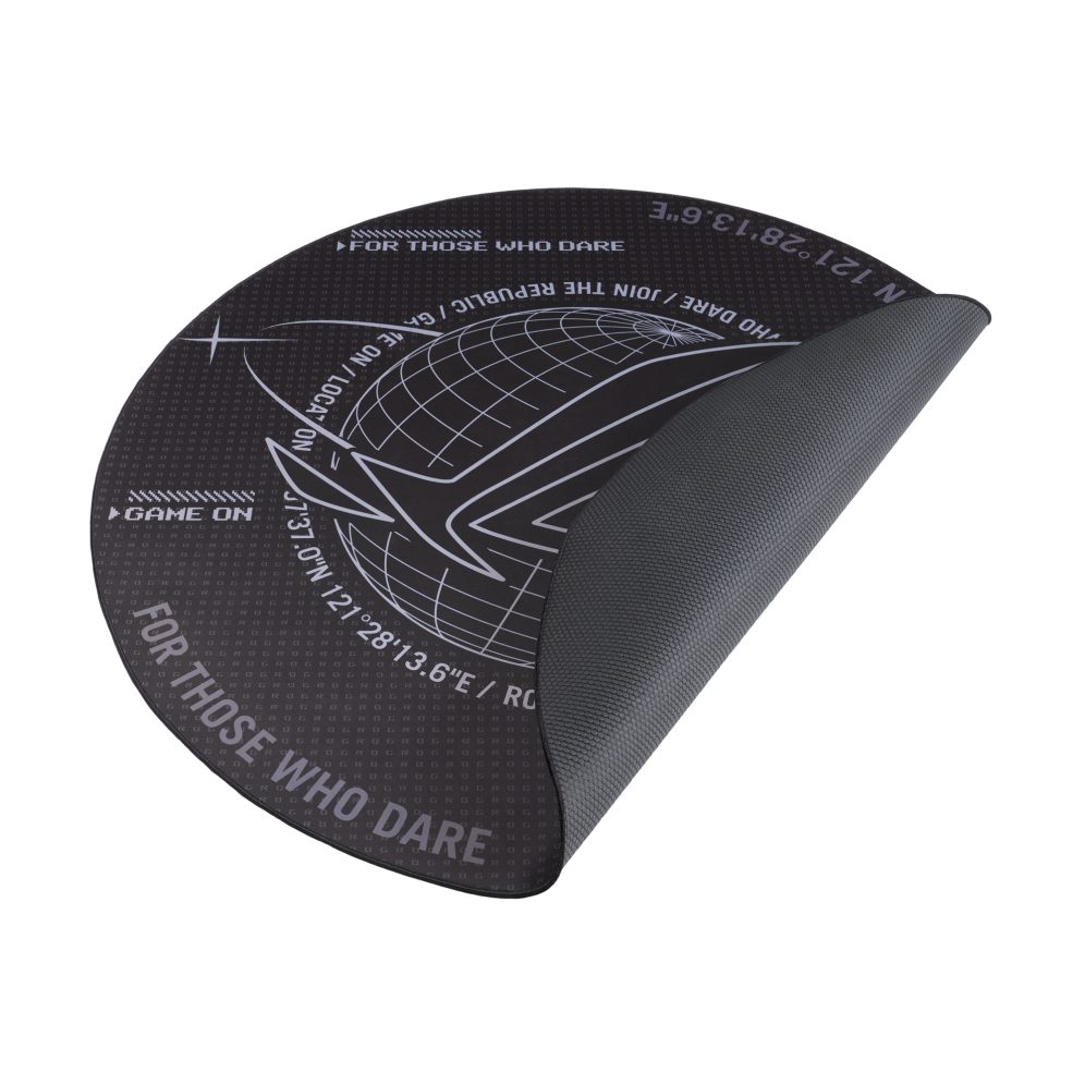 ASUS ROG Cosmic Mat | PLE Computers