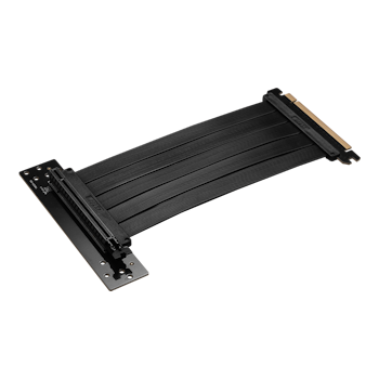 Shop Riser Cables & Vertical GPU Mounts | PLE Computers