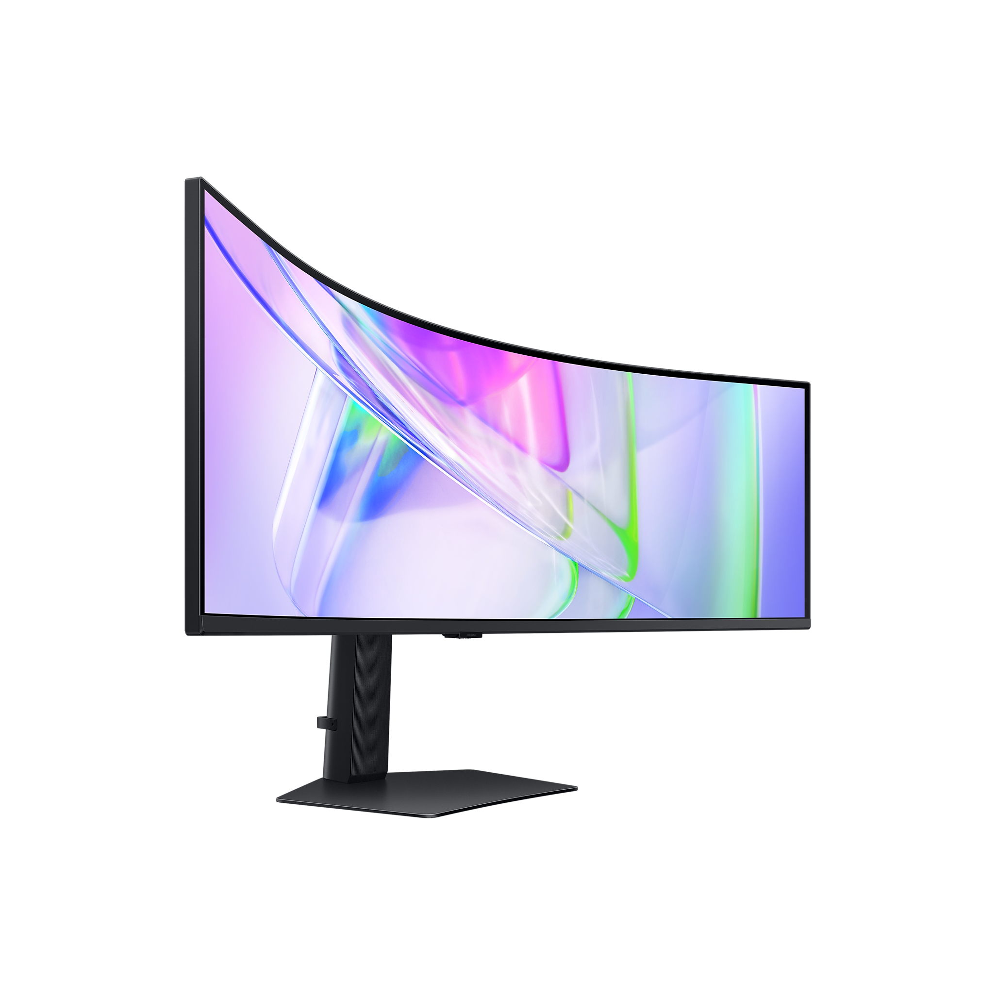 Samsung ViewFinity S95UC 49" Curved 1440p Ultrawide 120Hz Monitor | PLE ...