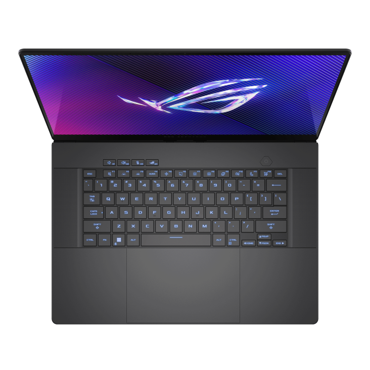 ASUS ROG Zephyrus G16 (GU605) - 16" 240Hz OLED, Core Ultra 9, RTX 4070 ...