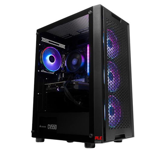 Thermaltake | PLE Computers