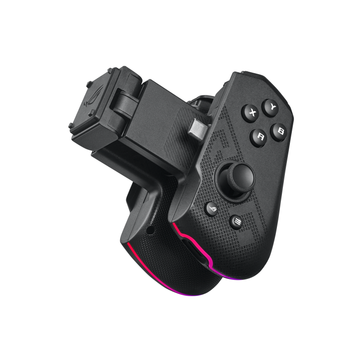 ASUS ROG Tessen Mobile Controller | PLE Computers