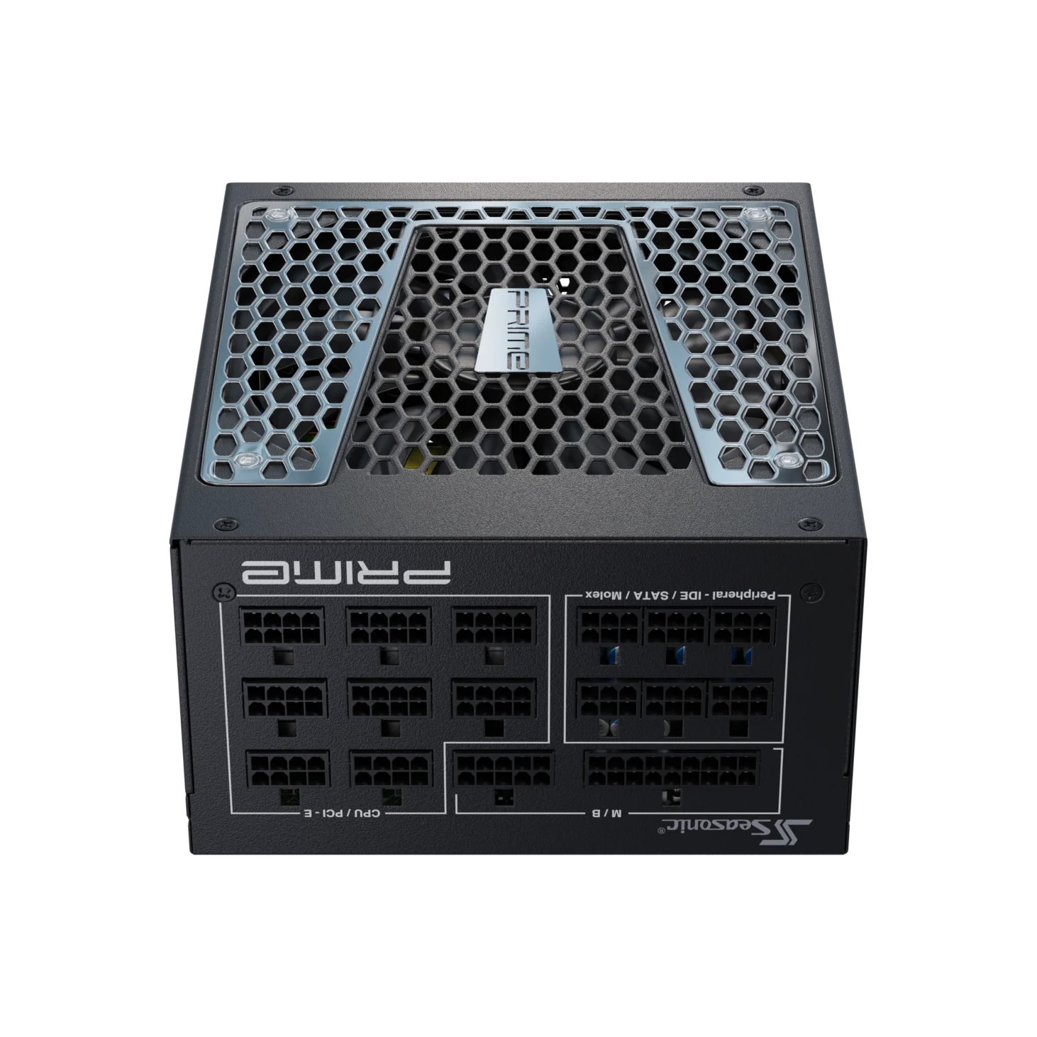 Seasonic PRIME PX 1000W Platinum ATX Modular PSU | PLE Computers