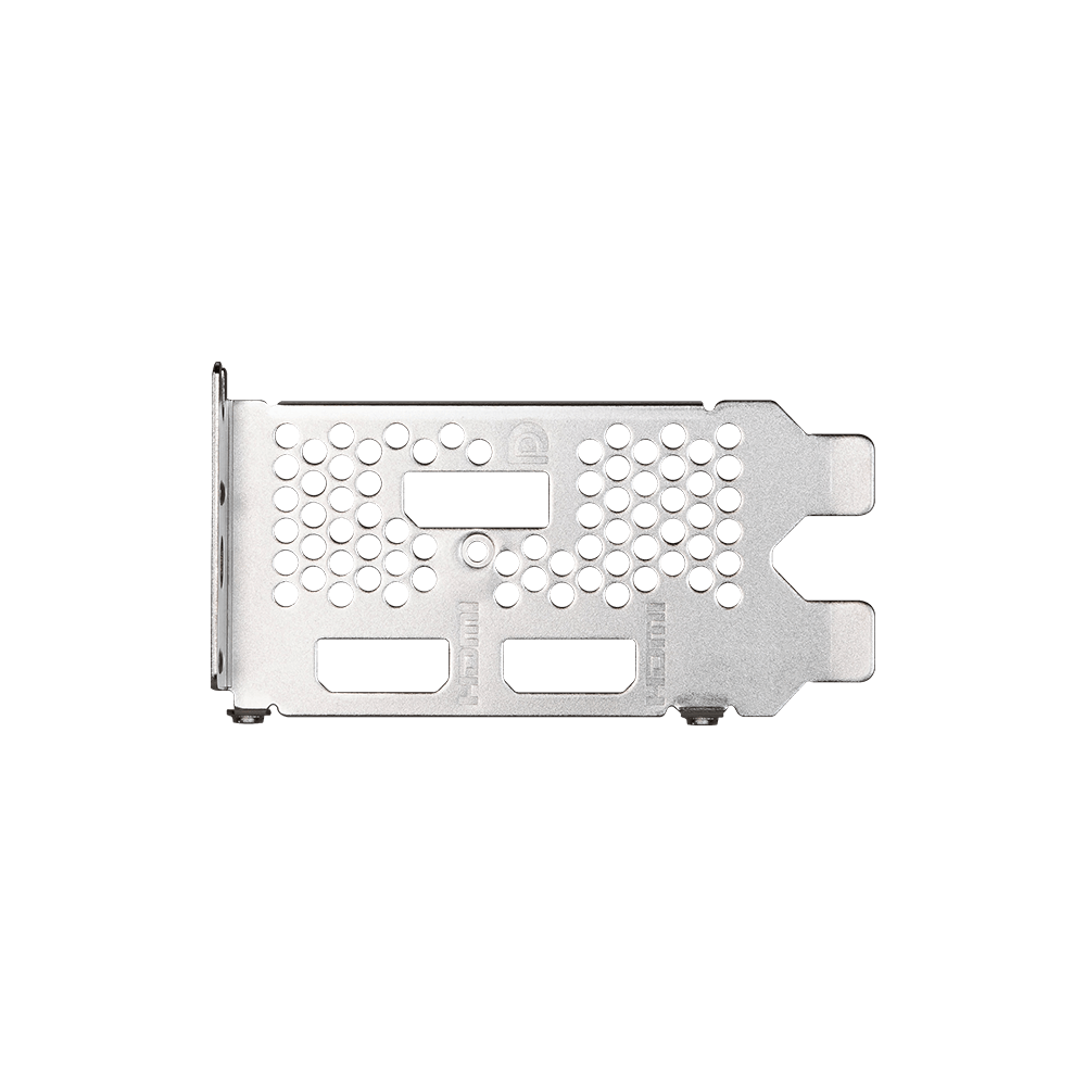 MSI GeForce RTX 3050 Low Profile OC 6G GDDR6 | PLE Computers