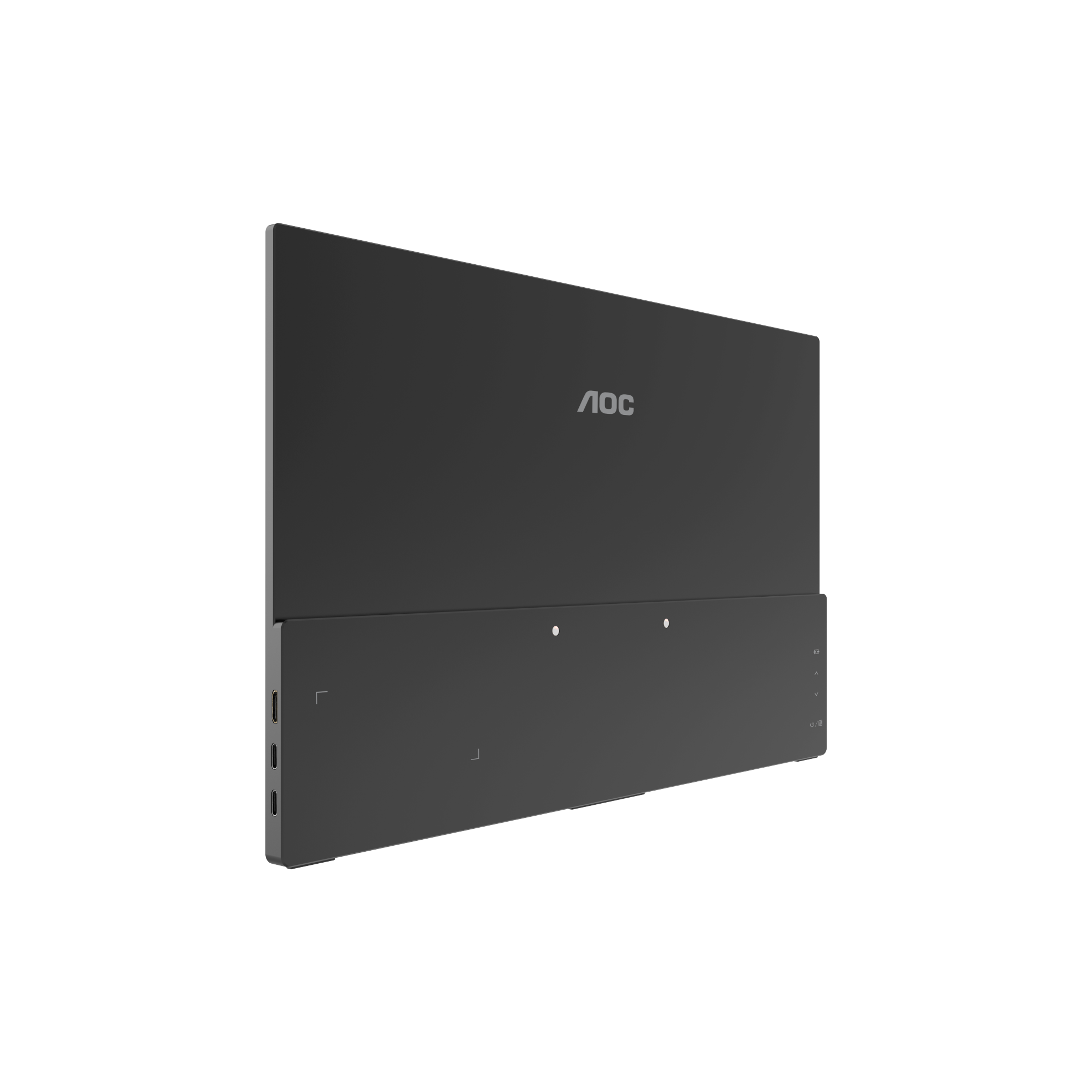 AOC 16T10 - 15.6" 1080p 60Hz IPS Portable Monitor | PLE Computers
