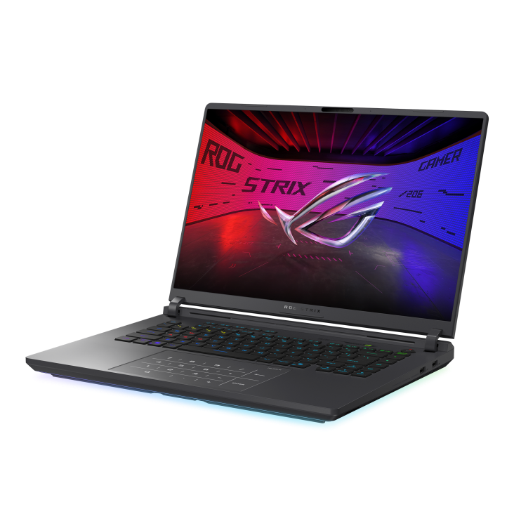 ASUS ROG Strix G16 (G615) - 16" 165Hz, Ultra 9 275HX, RTX 5070 Ti, 32GB ...