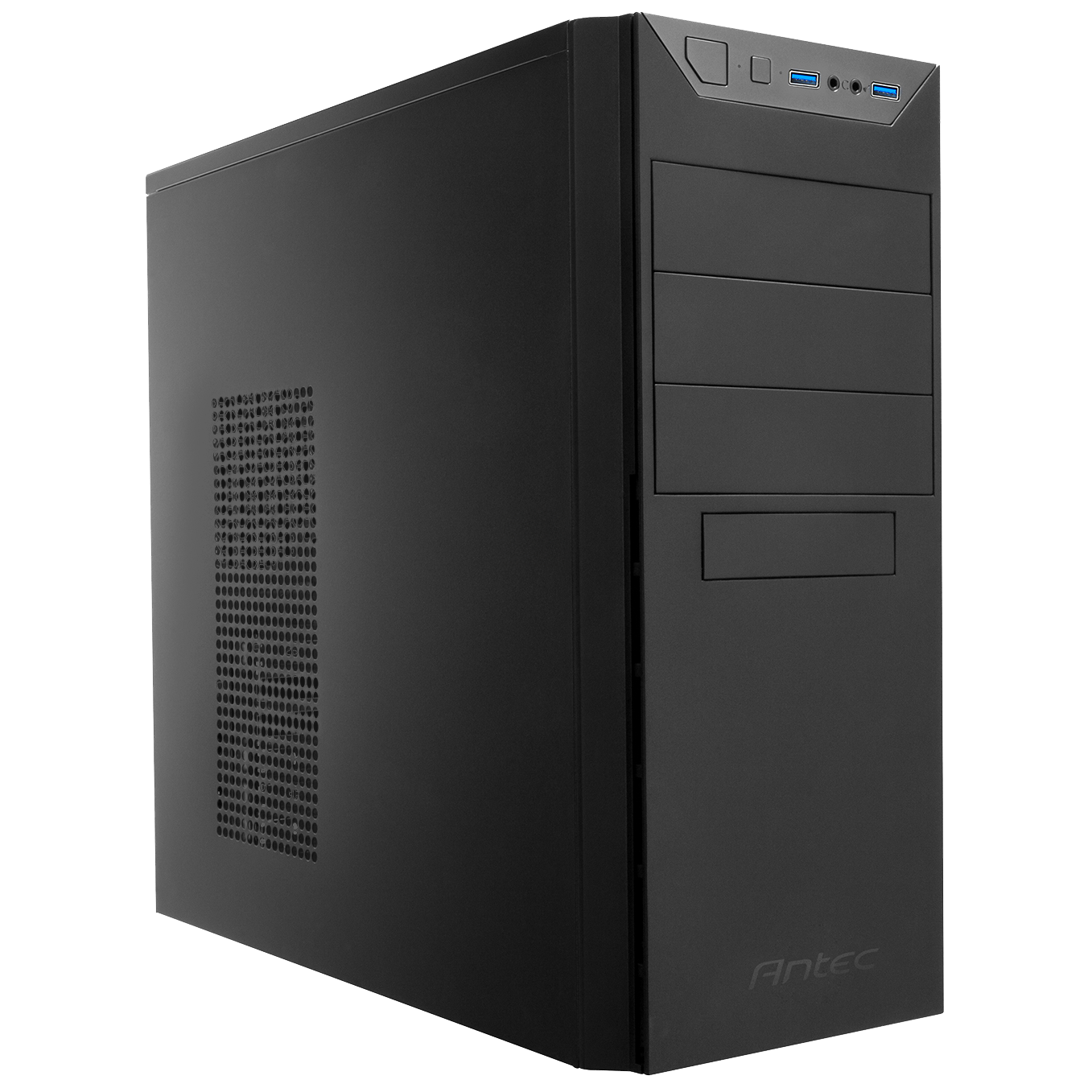 PLE AMD Home Office Prebuilt Ready To Go Home PC | PLE Computers