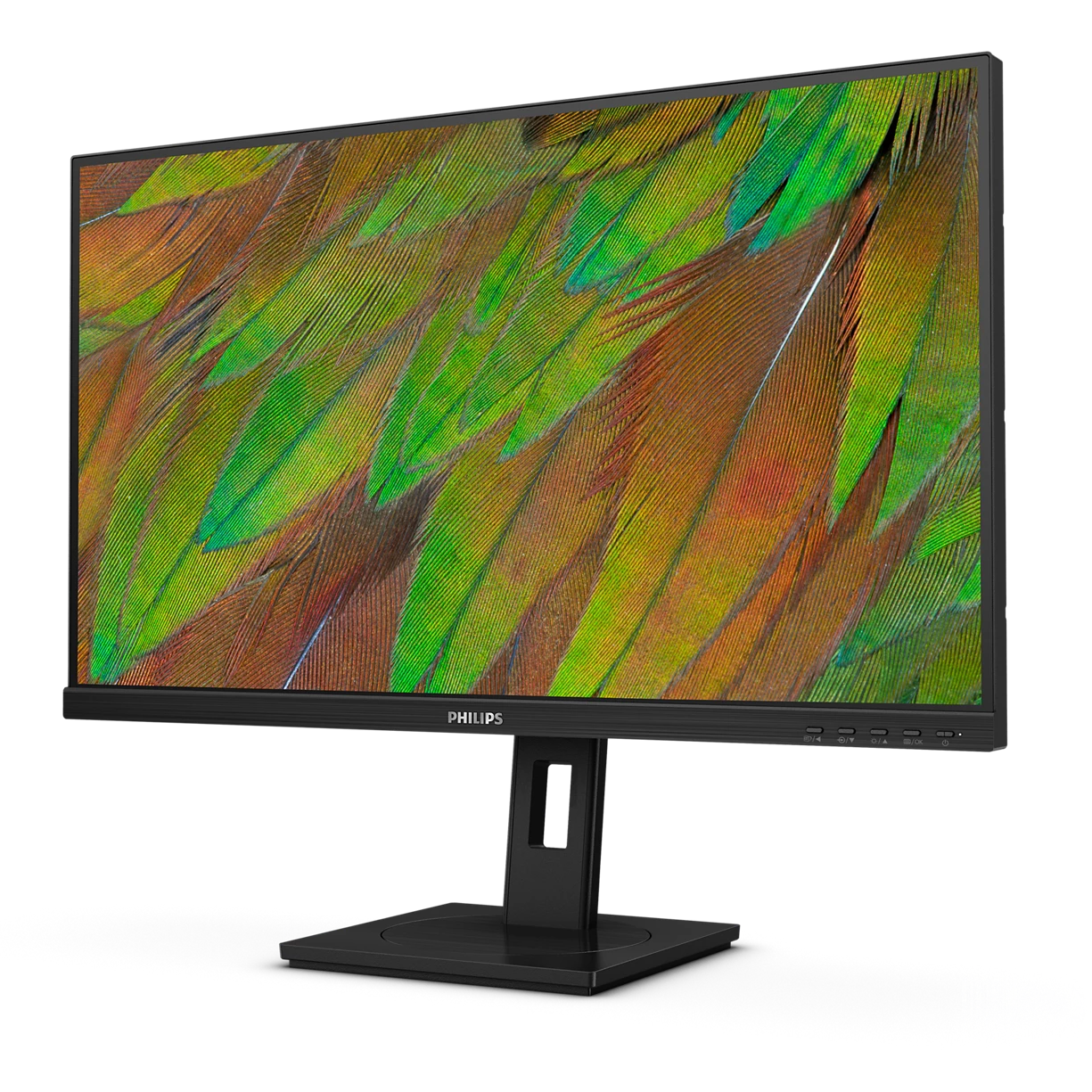 Philips 27B1U3900 - 27" 4K 2160p 4k 60Hz IPS Monitor | PLE Computers