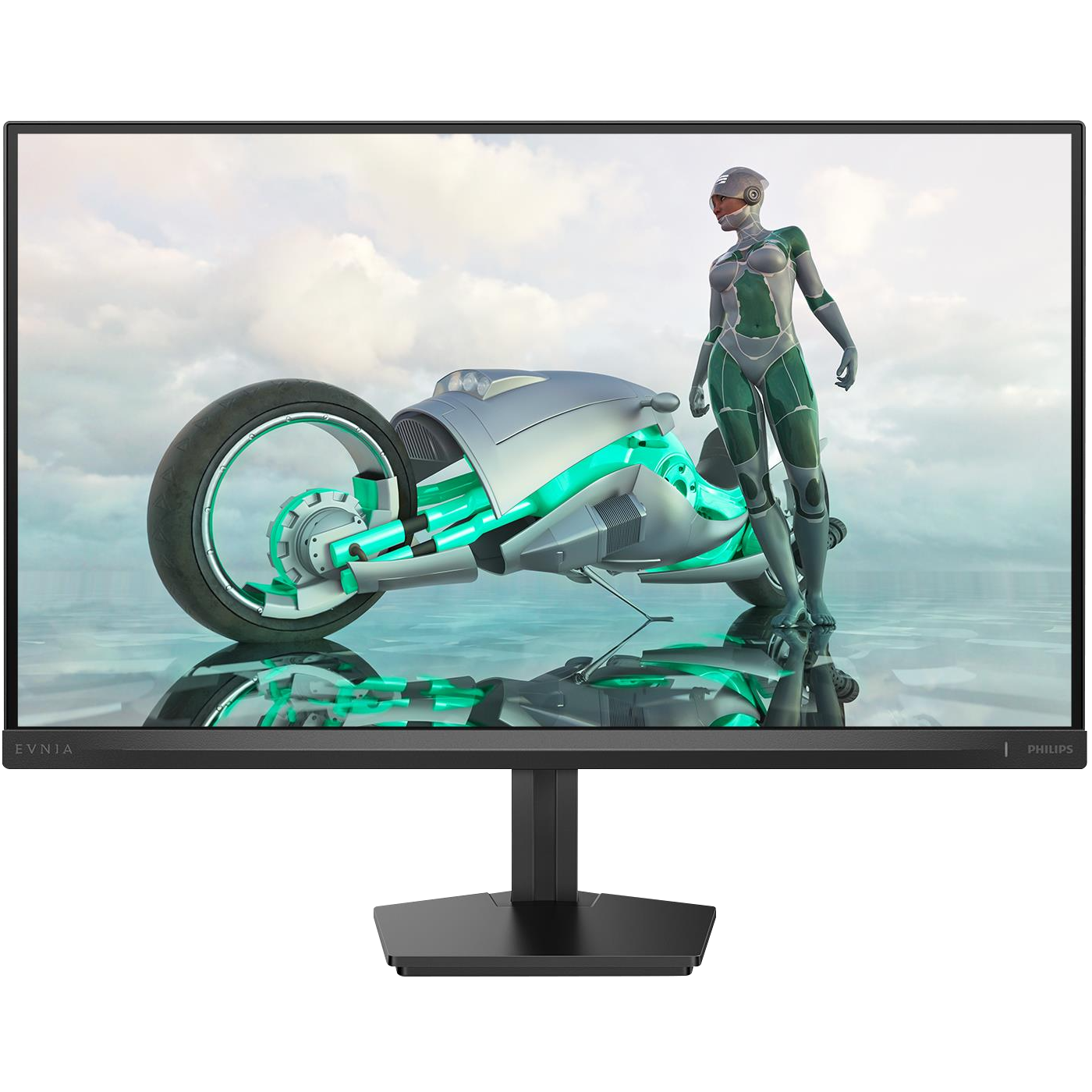 Philips Evnia 24M2N3200FQ - 24" 1080p 200Hz IPS Gaming Monitor | PLE ...