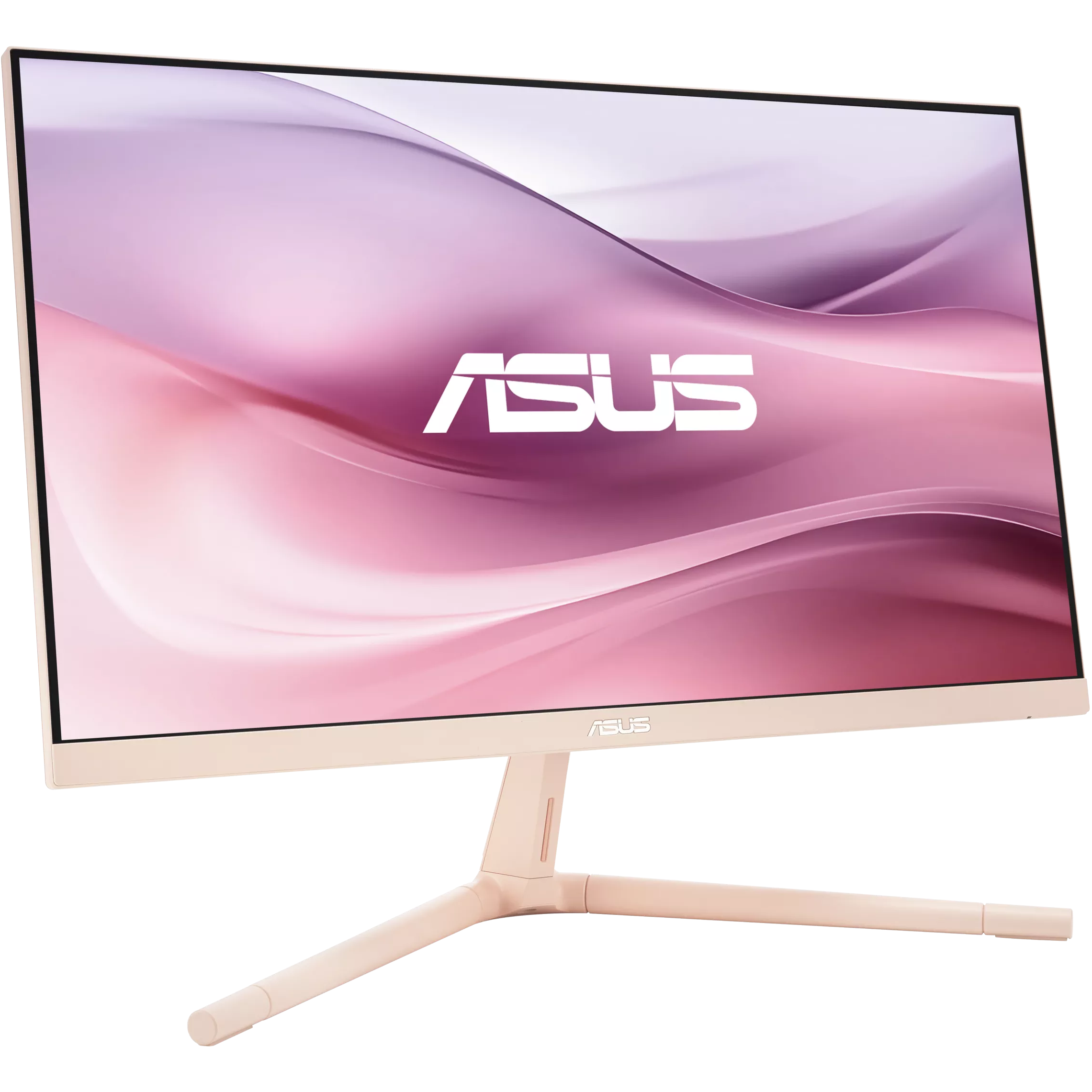 ASUS Eye Care VU279CFE-P - 27" 1080p 100Hz IPS Monitor - Pink | PLE ...