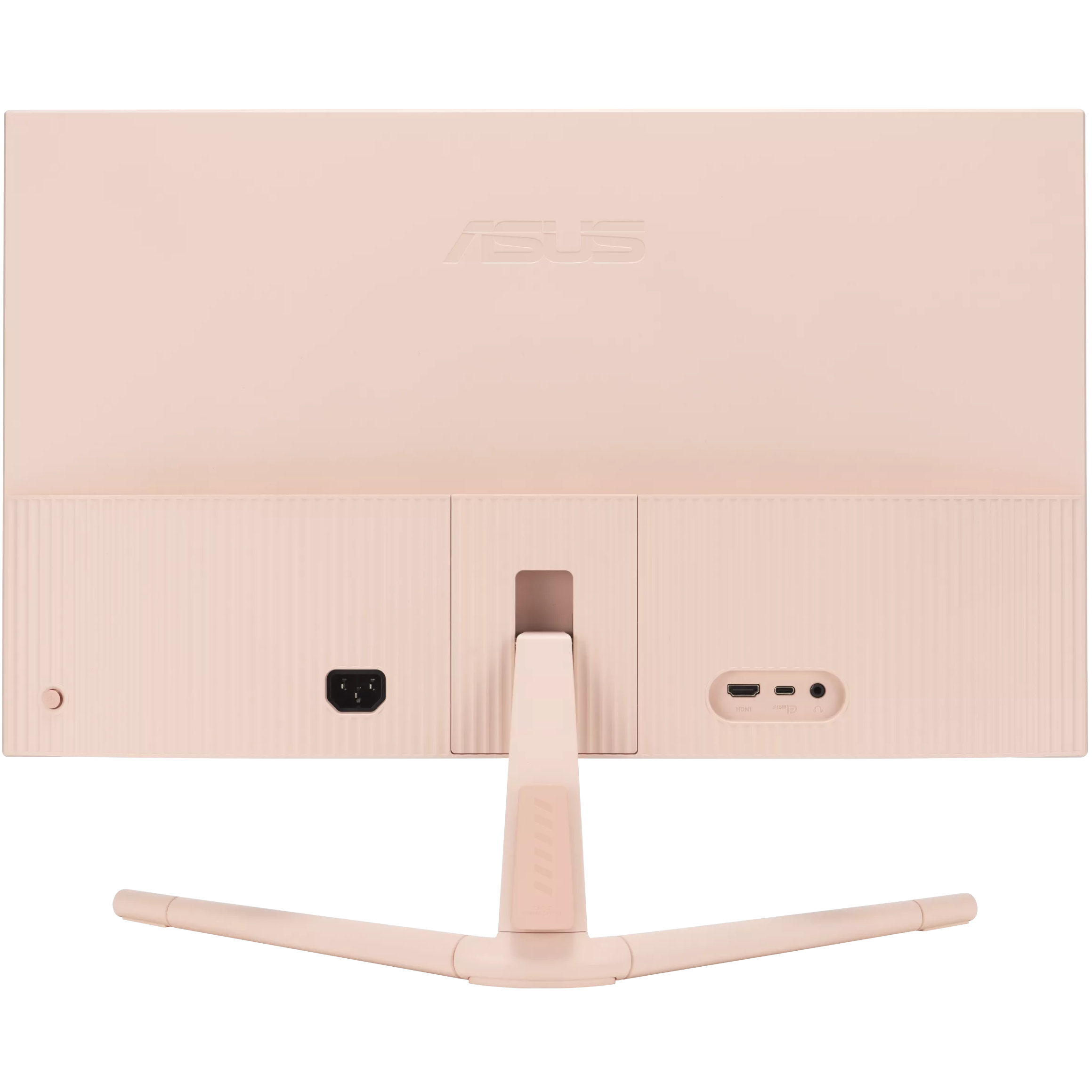 ASUS Eye Care VU279CFE-P - 27" 1080p 100Hz IPS Monitor - Pink | PLE ...