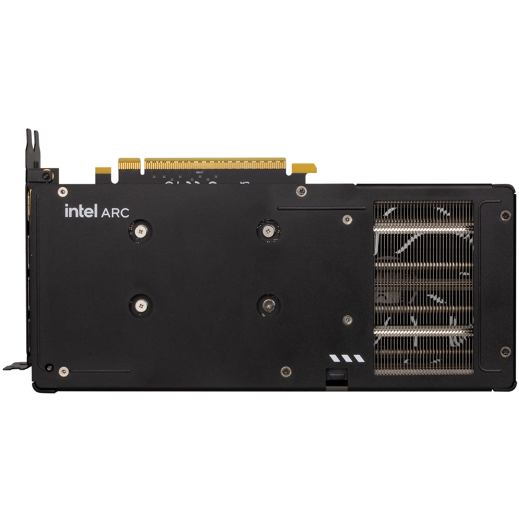 SPARKLE Intel Arc Battlemage B570 Eclipse OC 10GB GDDR6 | PLE Computers