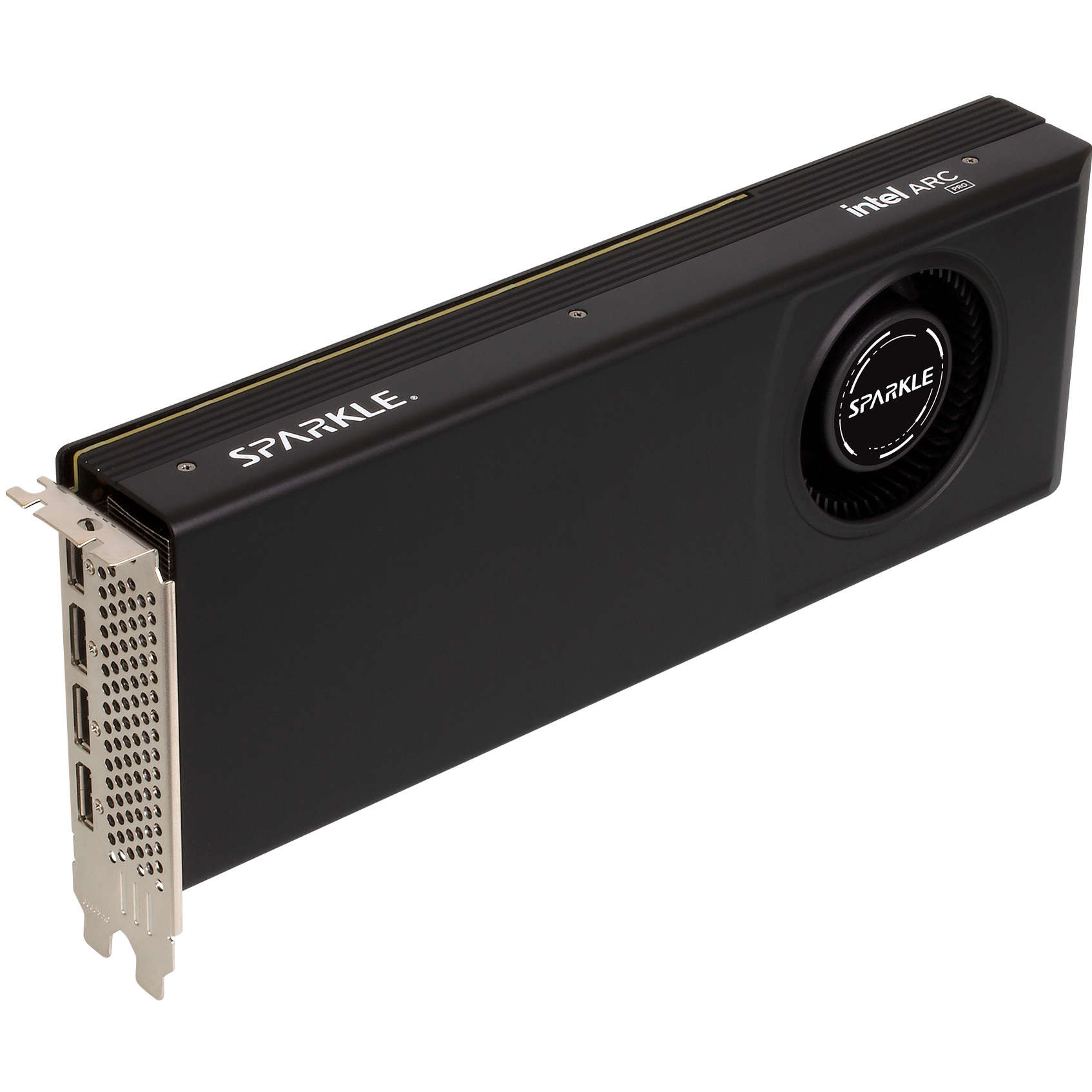 SPARKLE Intel Arc Pro B60 Blower 24GB GDDR6 | PLE Computers