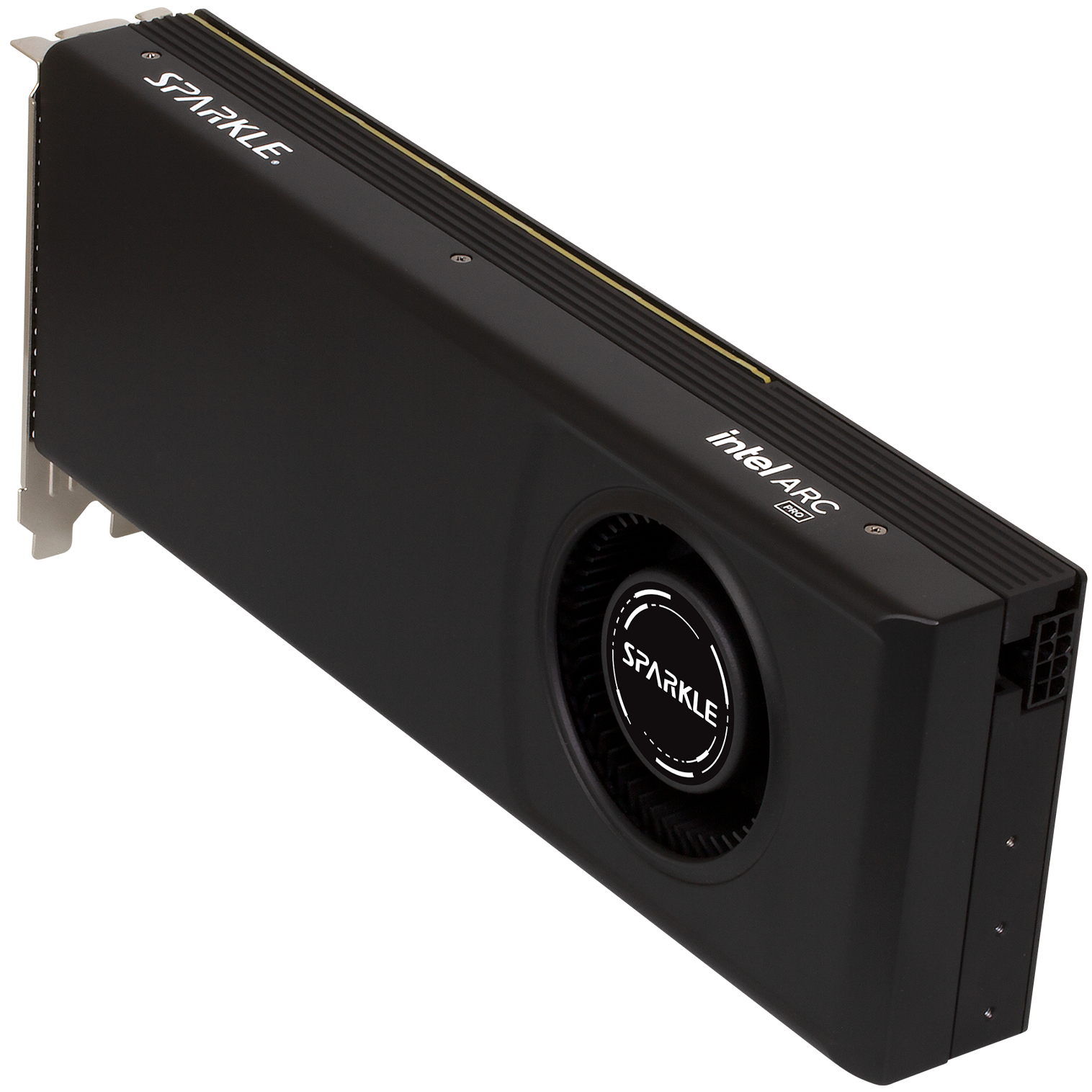 SPARKLE Intel Arc Pro B60 Blower 24GB GDDR6 | PLE Computers