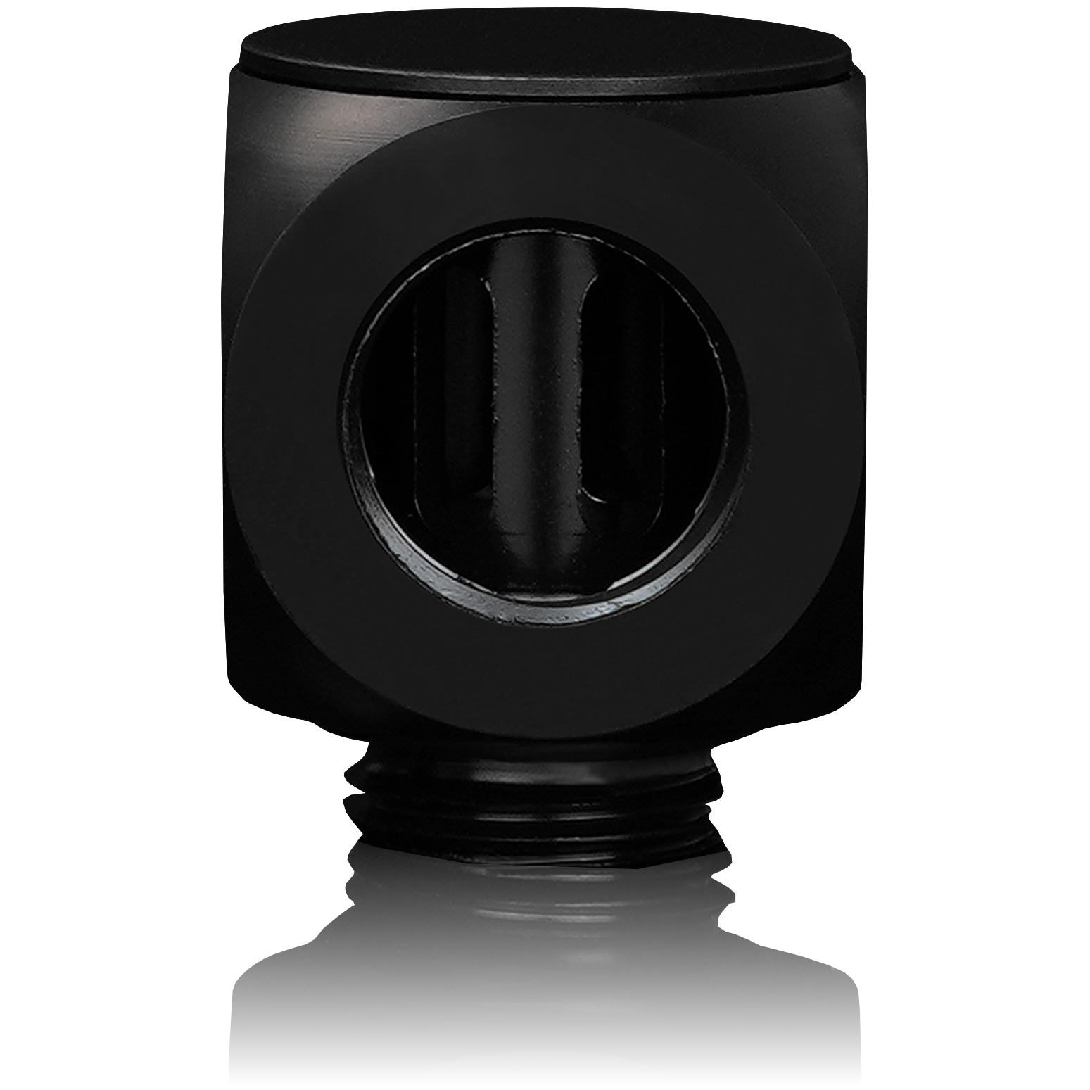 Thermal Grizzly DeltaMate Rotary - G1/4" Female 90 Degree Fitting | PLE ...