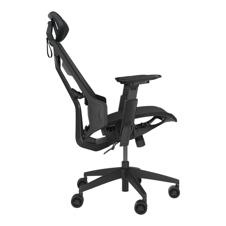 EX-DEMO ASUS ROG Destrier Core SL400C Ergo Gaming Chair | PLE Computers