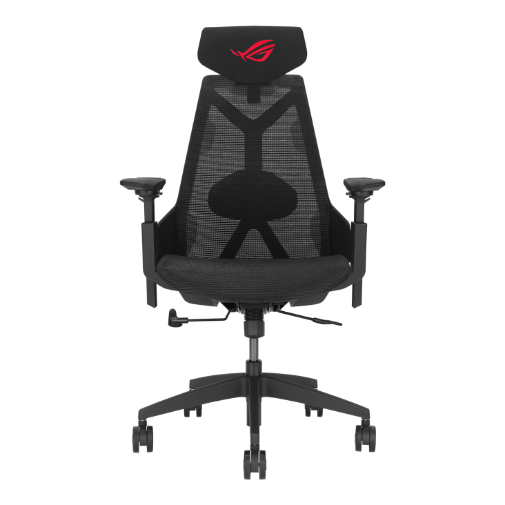 EX-DEMO ASUS ROG Destrier Core SL400C Ergo Gaming Chair | PLE Computers