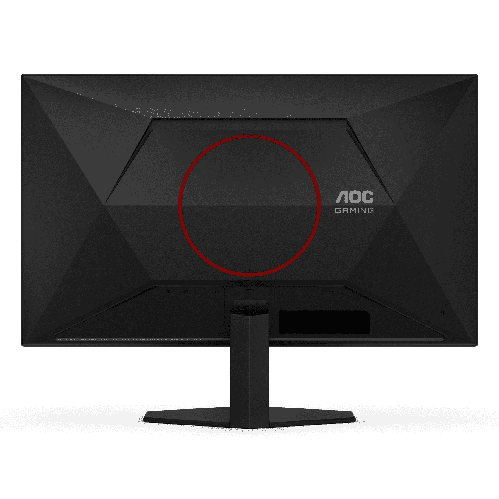 EX-DEMO AOC Gaming Q27G40XMN - 27" 1440p 180Hz Fast VA Monitor | PLE ...