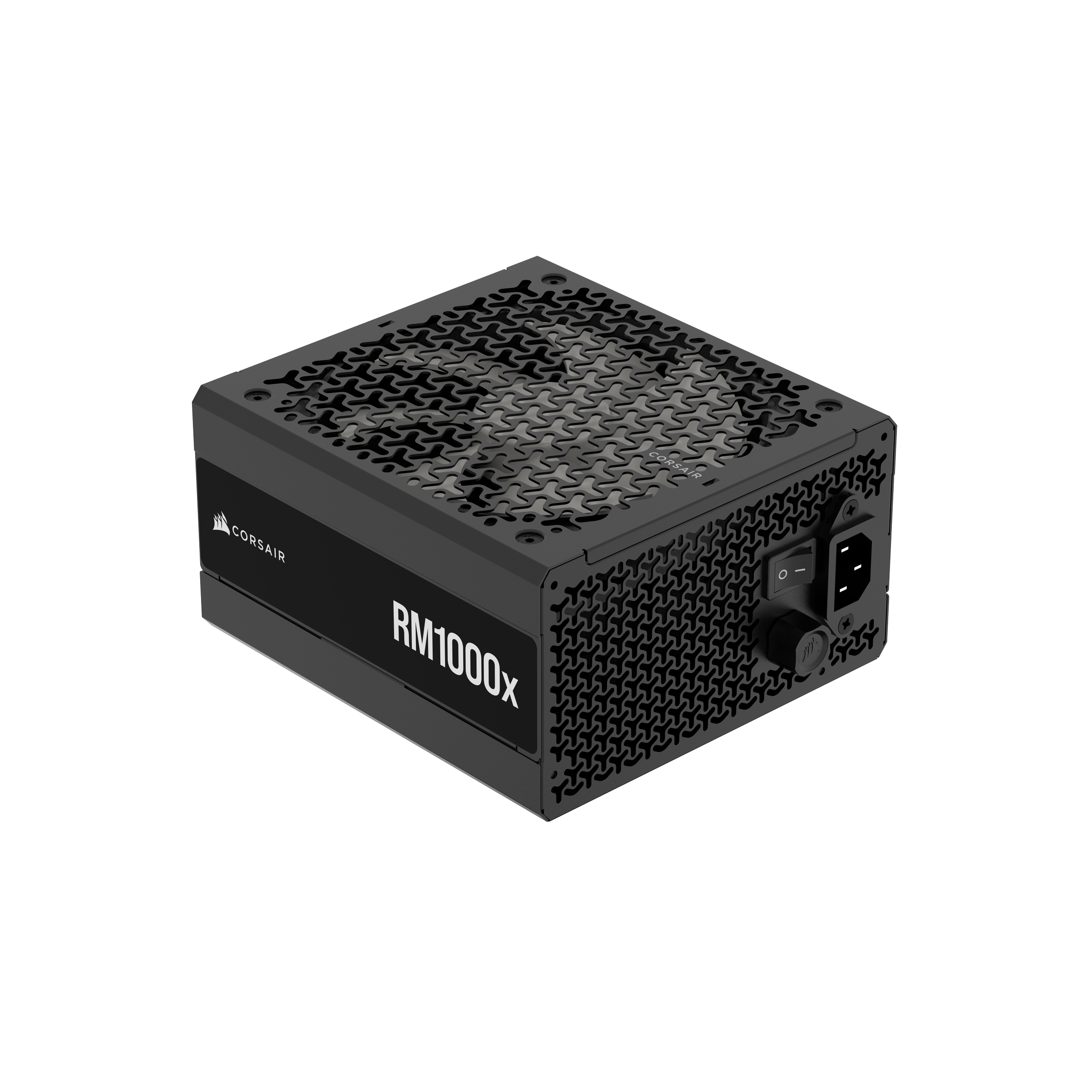 EX-DEMO Corsair RM1000x - 1000W Gold ATX 3.1 PCIe 5.1 Modular PSU | PLE ...