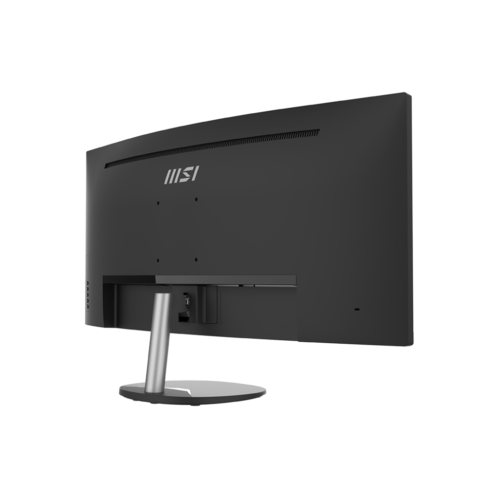 EX-DEMO MSI PRO MP341CQ - 34" Curved 1440p 100Hz VA Monitor | PLE Computers